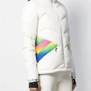 Perfect Moment | Jackets & Coats | Perfect Moment Apres Duvet Puffer ...